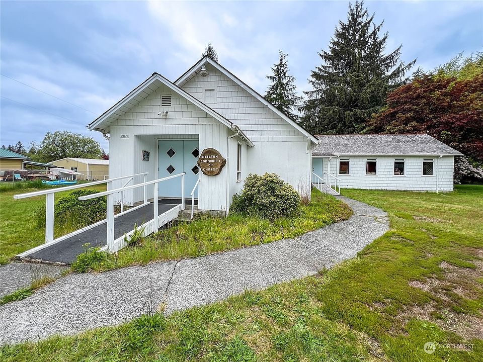 5469 US Highway 101, Neilton, WA 98566 | MLS #2256887 | Zillow