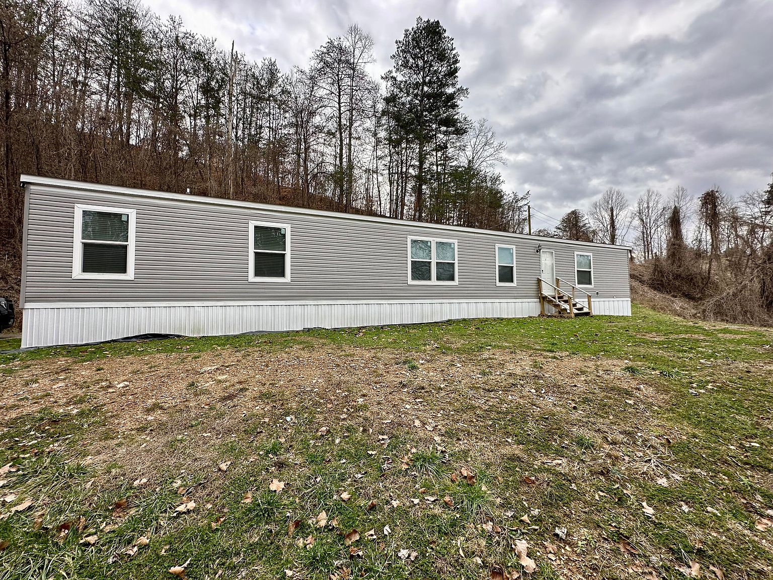 208 Conway Ln, Gray, KY 40734 | Zillow