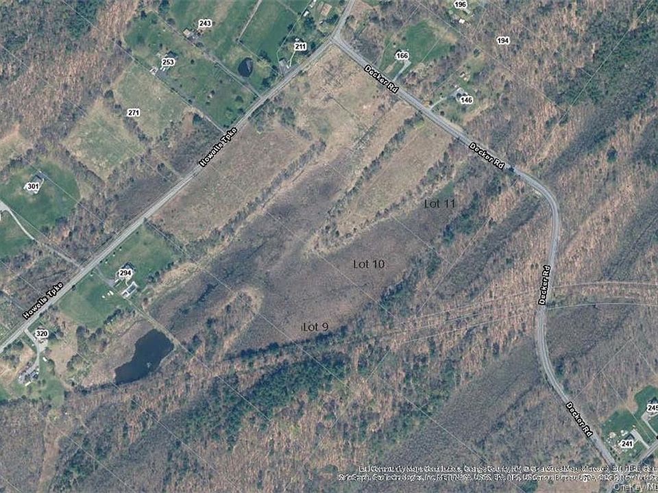 Howells Turnpike, Middletown, NY 10940 | MLS #H6249310 | Zillow