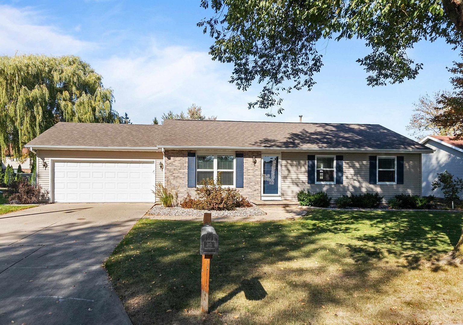 28 Rainbow Ct, Appleton, WI 54915 | MLS #50282198 | Zillow