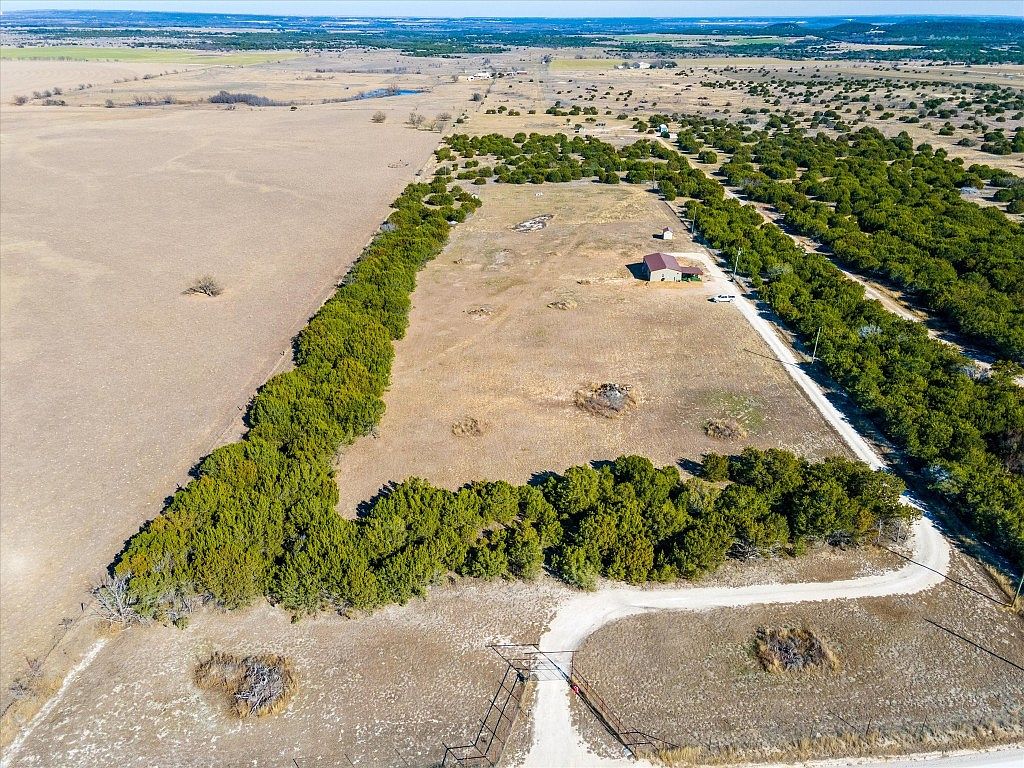 3184 County Road 2800, Kopperl, TX 76652 | Zillow