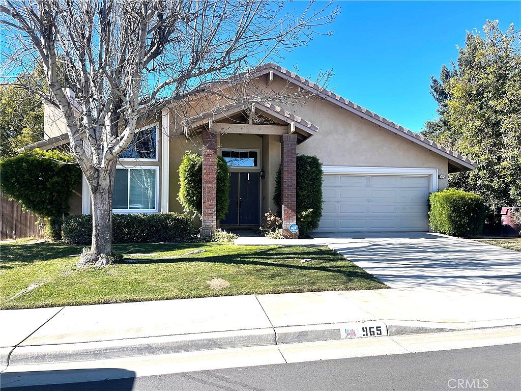 965 Hardwick Ave, Beaumont, CA 92223 | Zillow