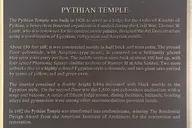 The Pythian at 135 West 70th Street in Lincoln Square : Sales, Rentals ...