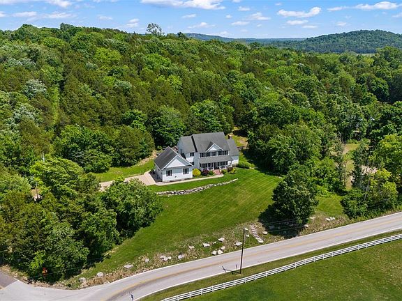 7999 Twin River Rd, Eureka, MO 63025 | MLS #24033044 | Zillow