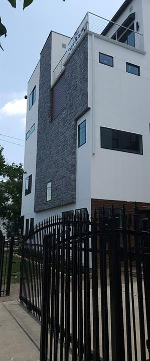 1412 Wheeler St, Houston, TX 77004 | MLS #18155446 | Zillow