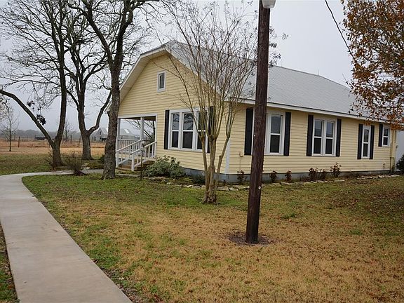 212 Waldeck Rd, Waldeck, TX 78946 | MLS #74685384 | Zillow