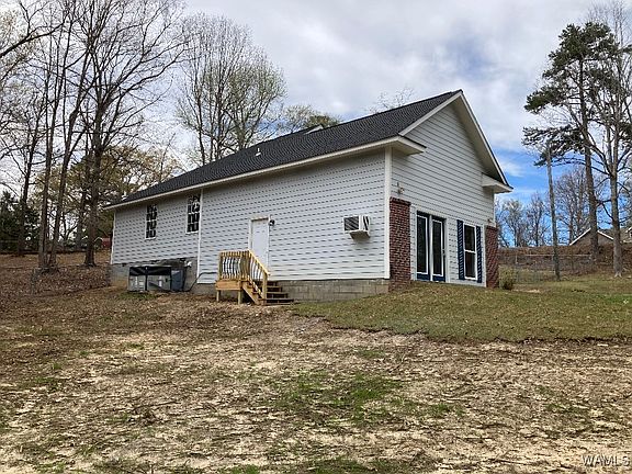 18524 Highway 140, Elrod, AL 35458 | Zillow