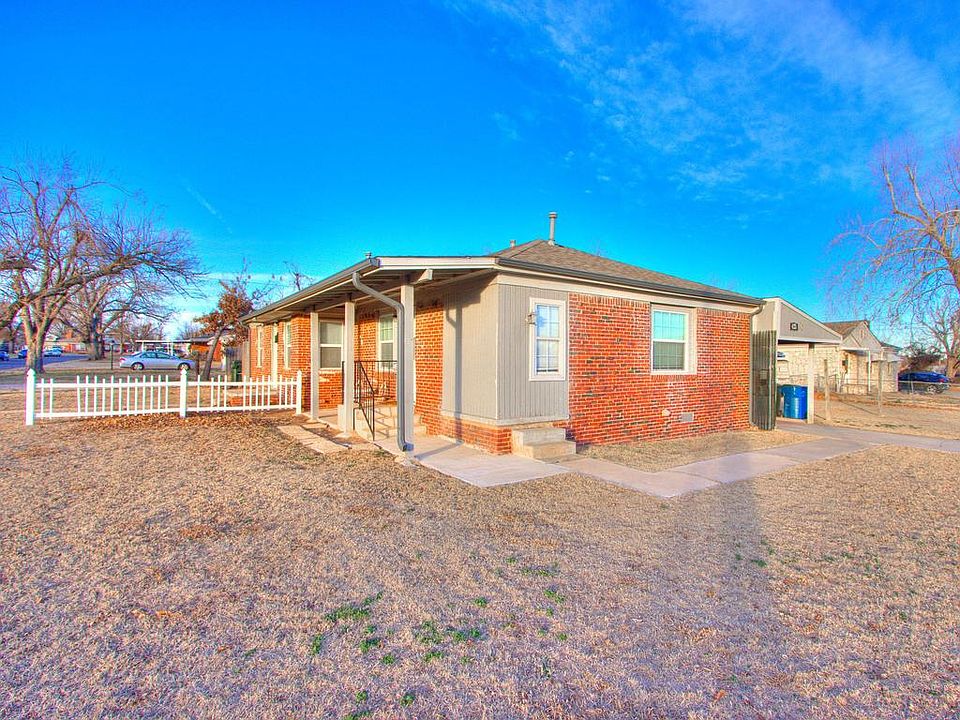 425 Babb Dr #1, Midwest City, OK 73110 | Zillow