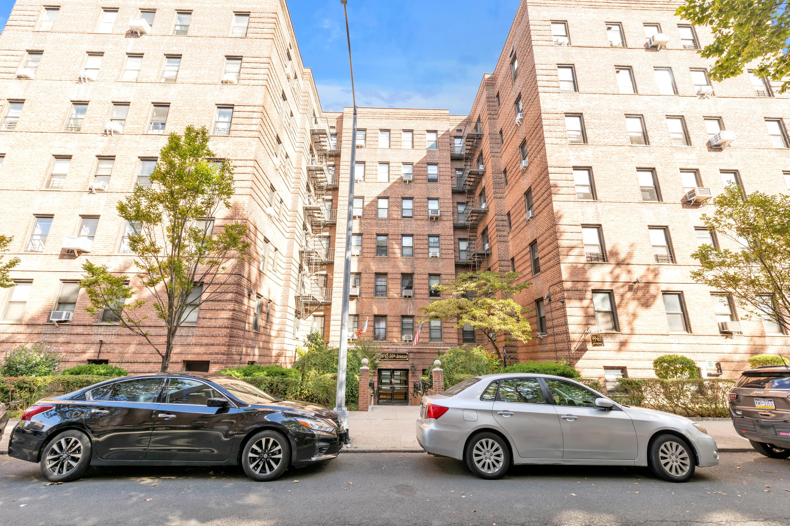 99-63 66th Avenue #E11 in Rego Park, Queens | StreetEasy