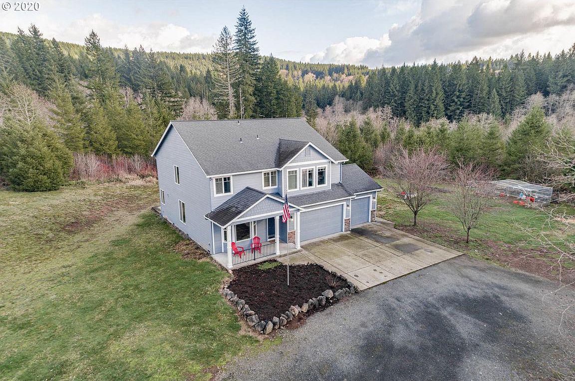 35905 NE Elliott Rd, Yacolt, WA 98675 | Zillow
