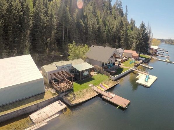 Loon Lake WA Real Estate - Loon Lake WA Homes For Sale | Zillow
