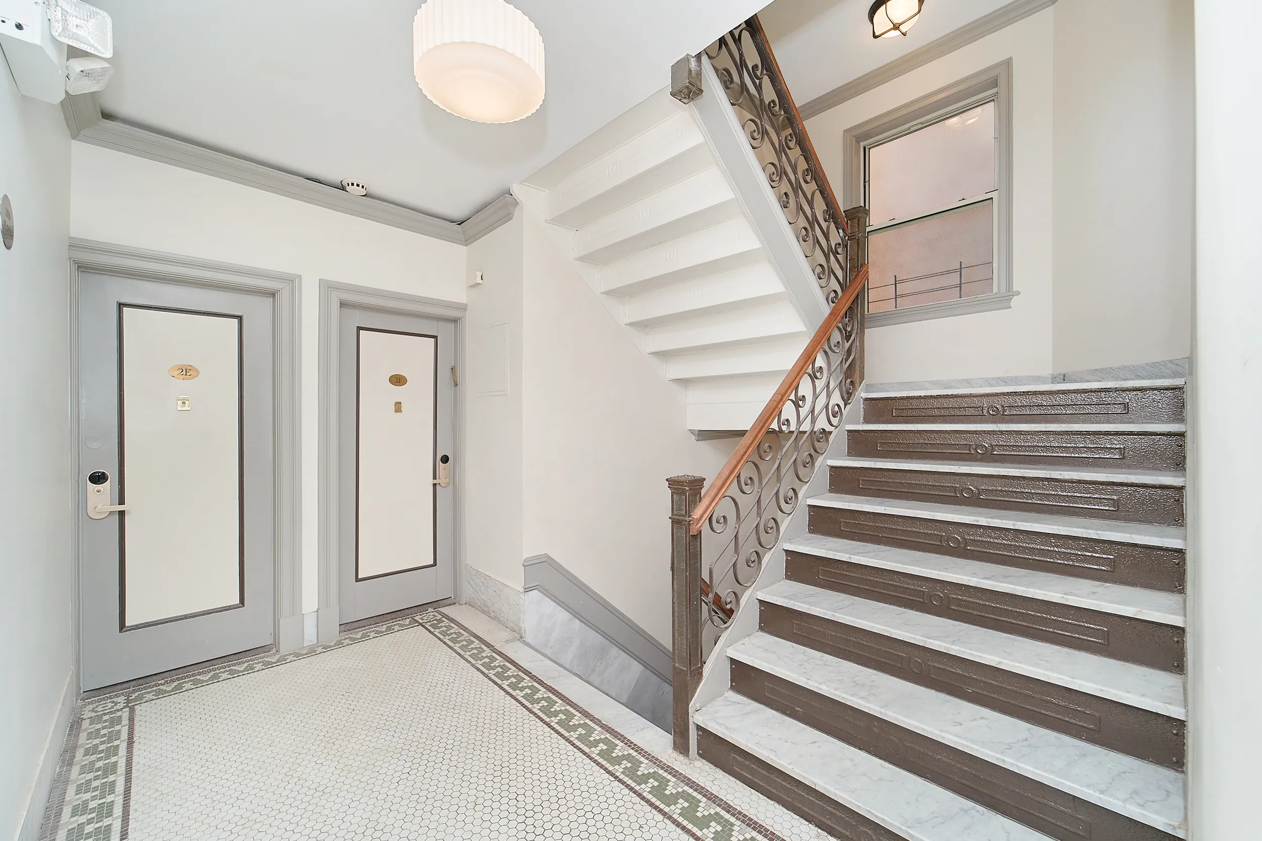 42 Grove Street #5D in West Village, Manhattan | StreetEasy