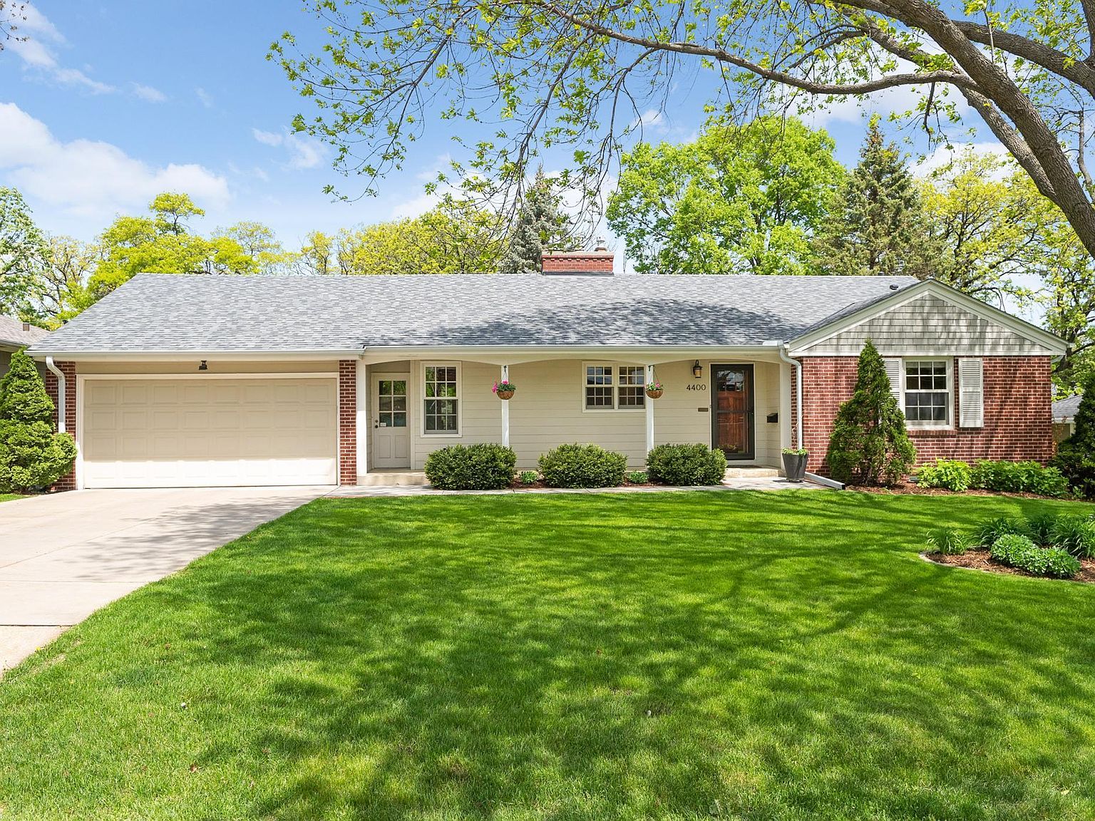 4400 Philbrook Ln, Edina, MN 55424 | Zillow