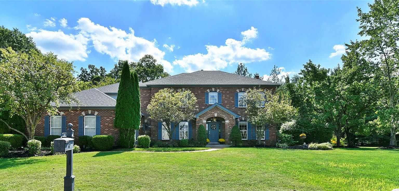 760 Lakeshore Meadows Dr, Glencoe, MO 63038 | Zillow