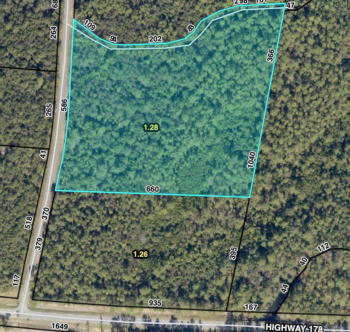 12 & 13 Walling Rd, Milton, FL 32570 | Zillow