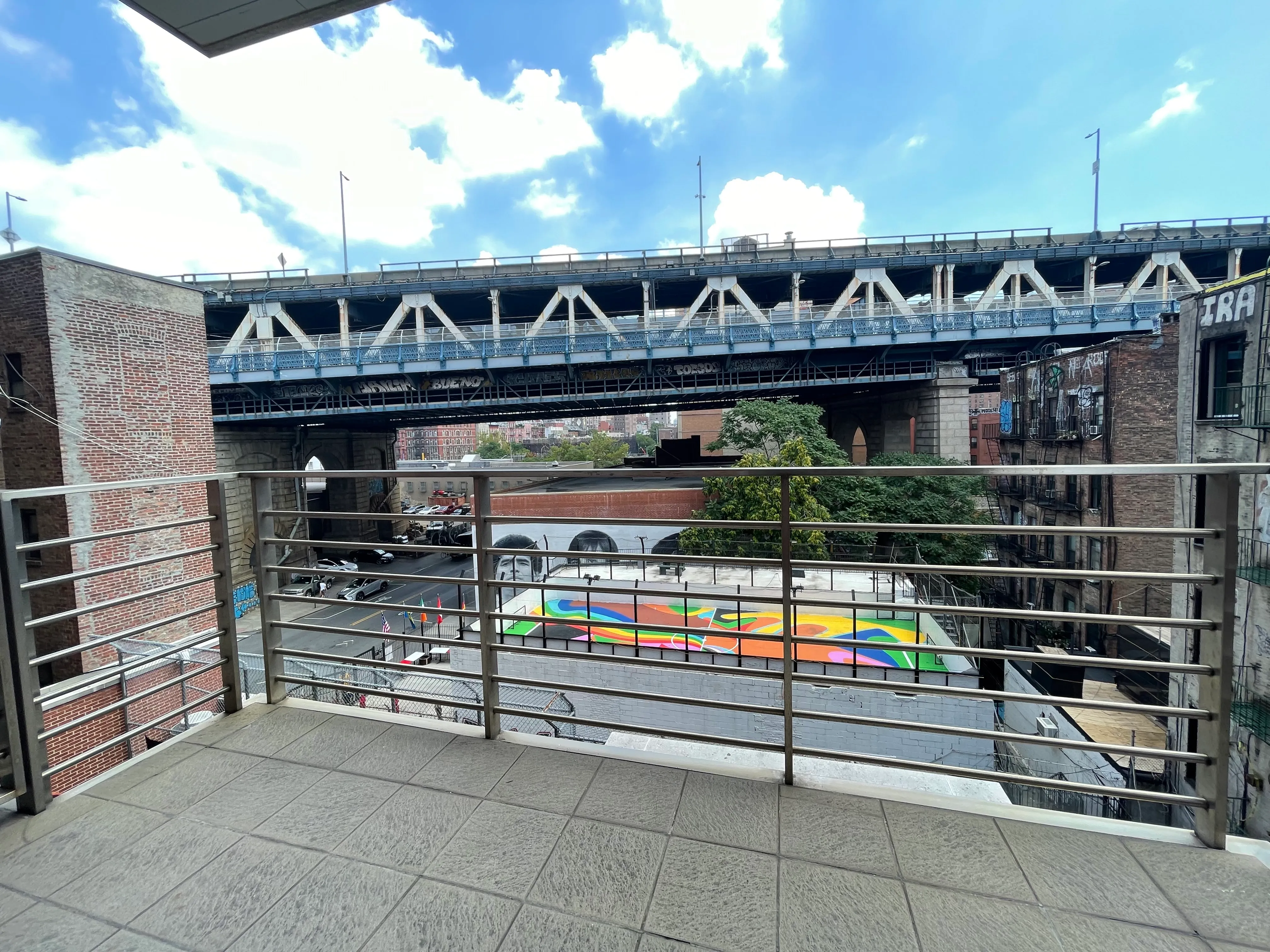 44 Market Street #5A in Two Bridges, Manhattan | StreetEasy