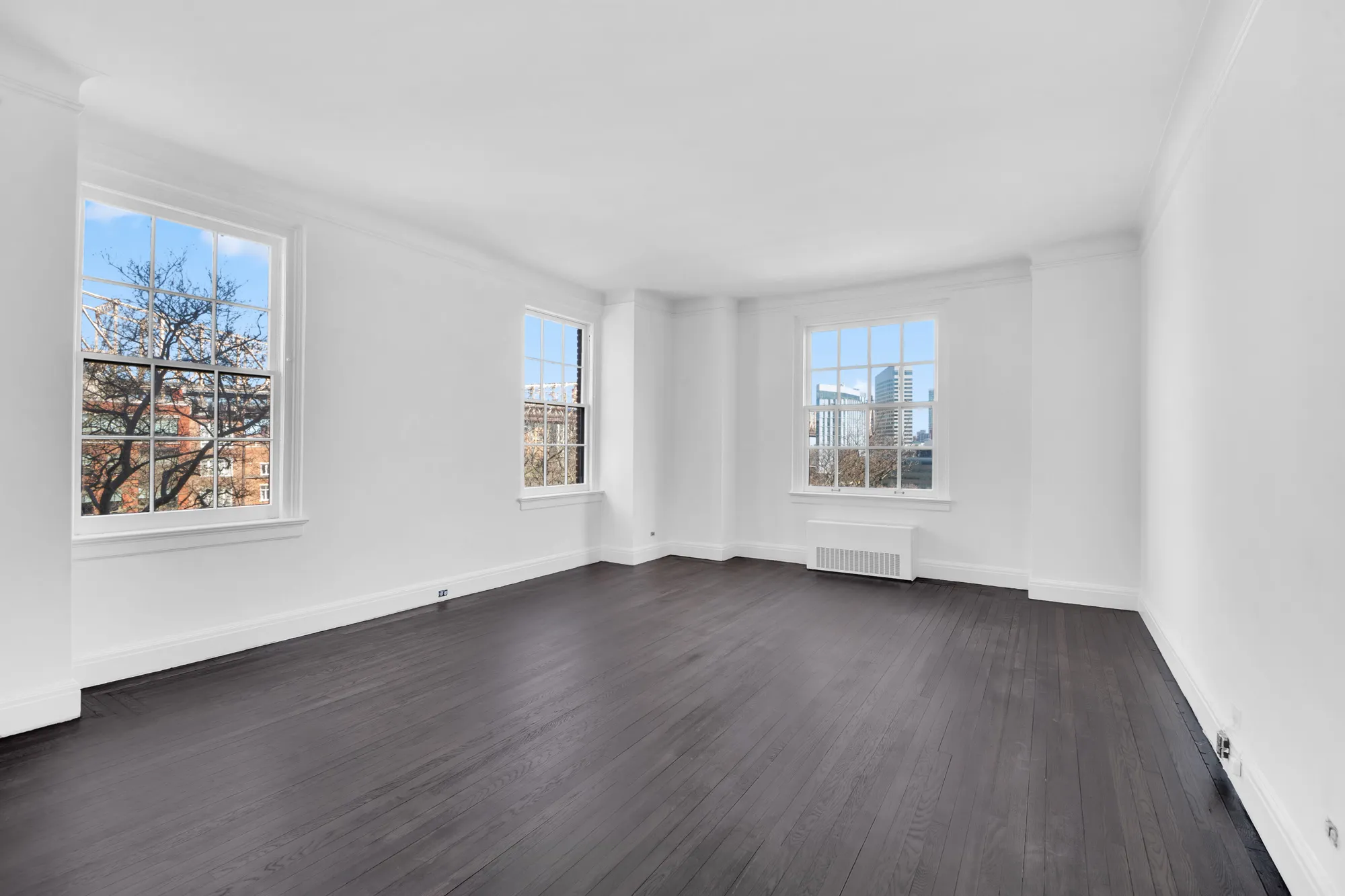 1 Sutton Place South #4C in Sutton Place, Manhattan | StreetEasy
