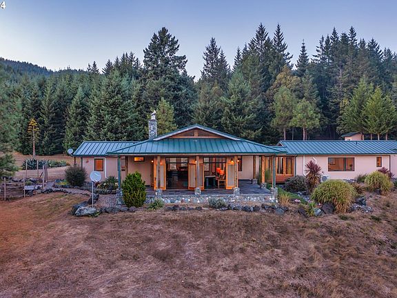 32940 Miller Ranch Rd, Gold Beach, OR 97444 | MLS #23688406 | Zillow
