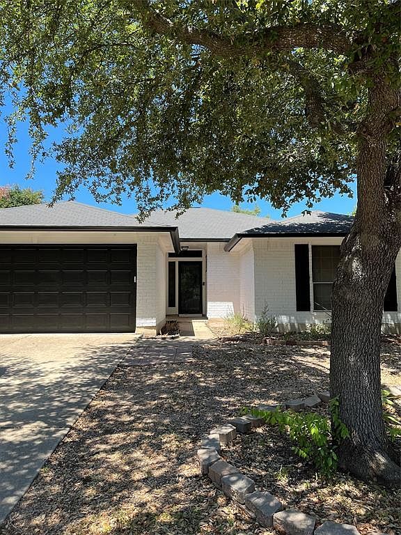 1333 Rosie Ln, Cedar Park, TX 78613 | Zillow