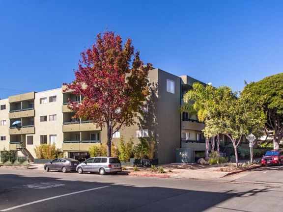 850 2nd St APT 112, Santa Monica, CA 90403 | Zillow