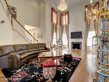 5914 Waterloo Bridge Cir, Haymarket, VA 20169 | Zillow