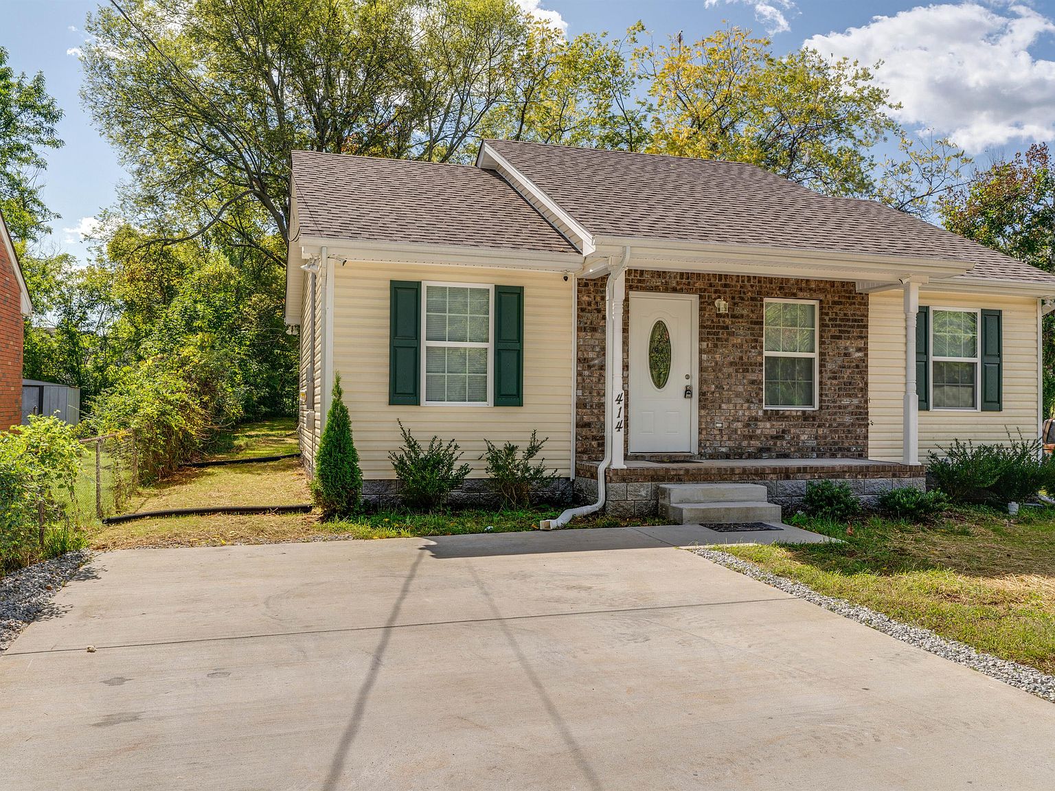 816 19th Ave W, Springfield, TN 37172 | Zillow