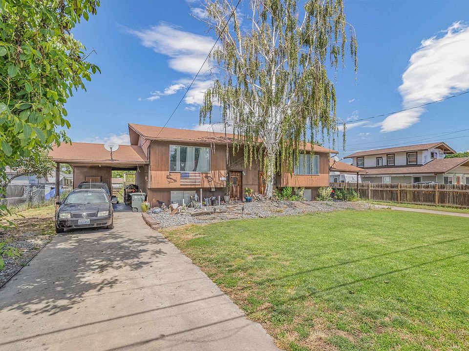 1252 & 1254 Libby St, Clarkston, WA 99403 | Zillow