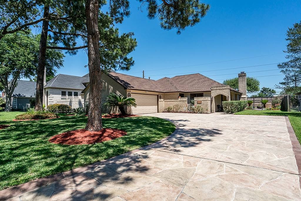 7418 E Suddley Castle St, Houston, TX 77095 | Zillow