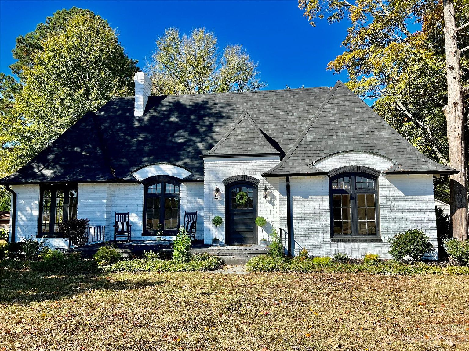 808 S Main St, Landis, NC 28088 | Zillow