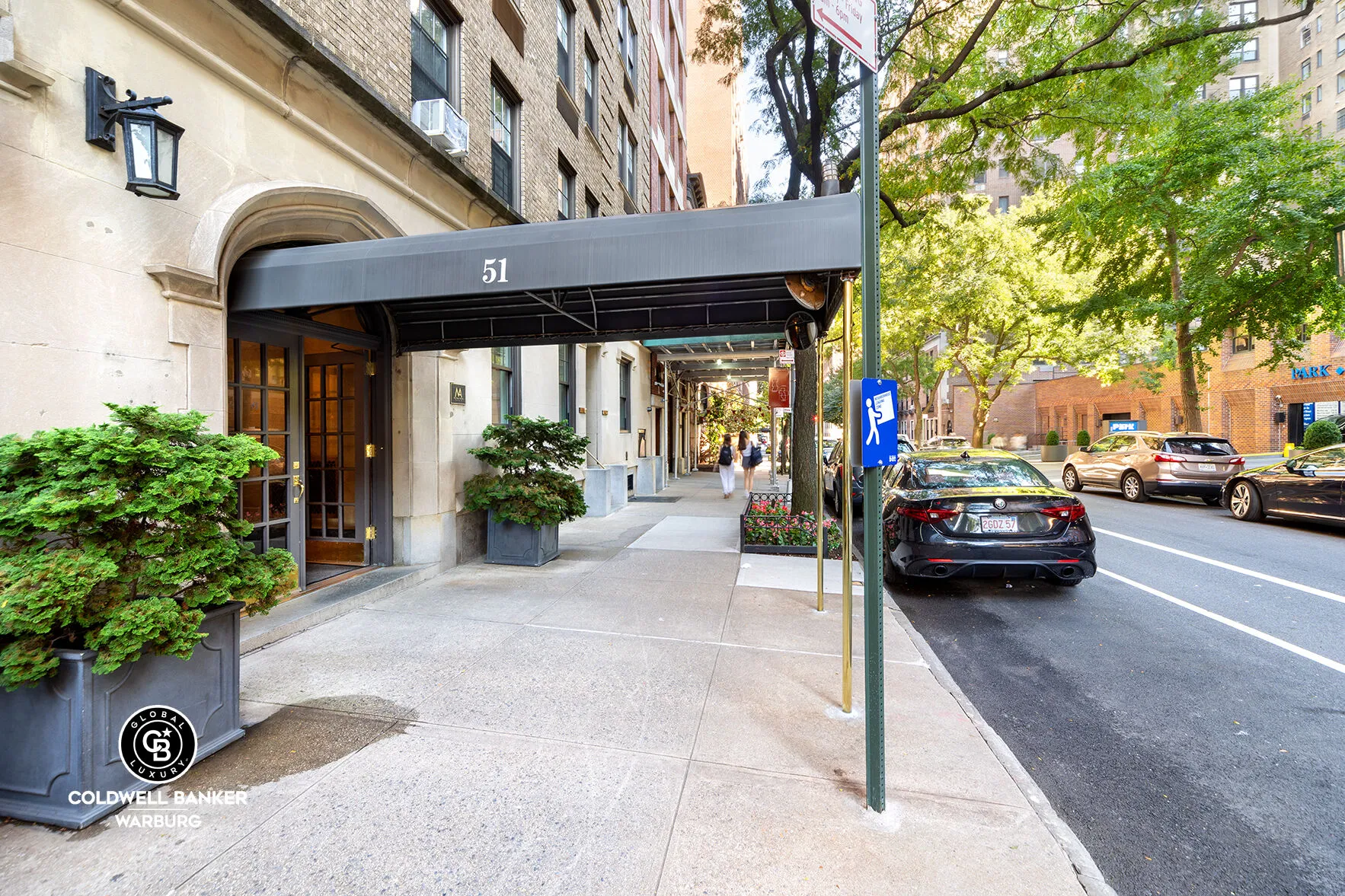 51 East 90th Street #4D in Carnegie Hill, Manhattan | StreetEasy