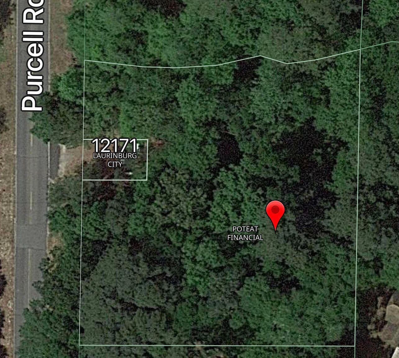 21 Bl B Purcell Road, Laurinburg, NC 28352 | Zillow