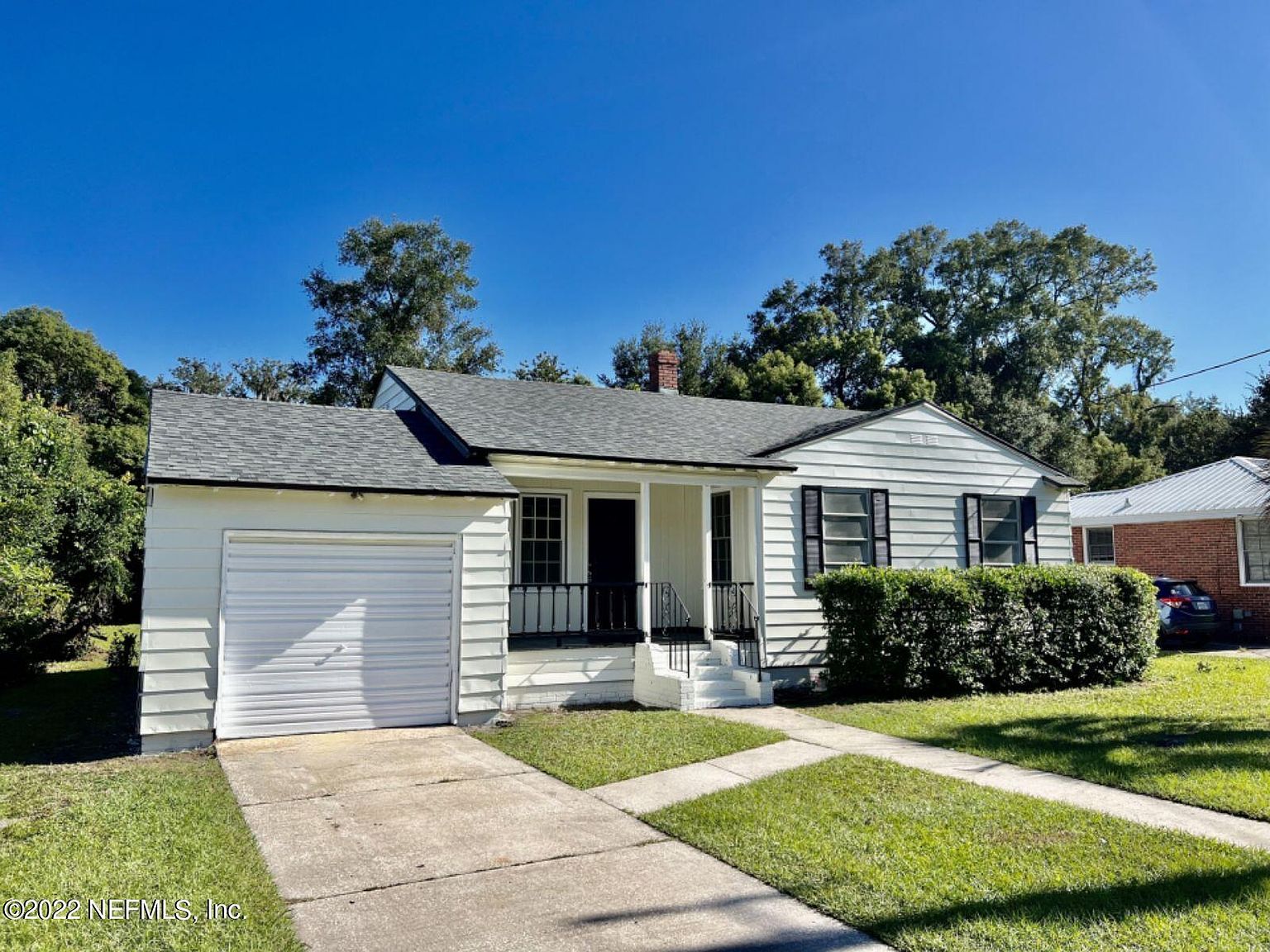 8037 WAKEFIELD Avenue, Jacksonville, FL 32208 | MLS #1200172 | Zillow