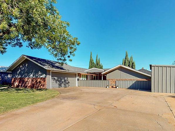 Andrews TX Real Estate - Andrews TX Homes For Sale | Zillow