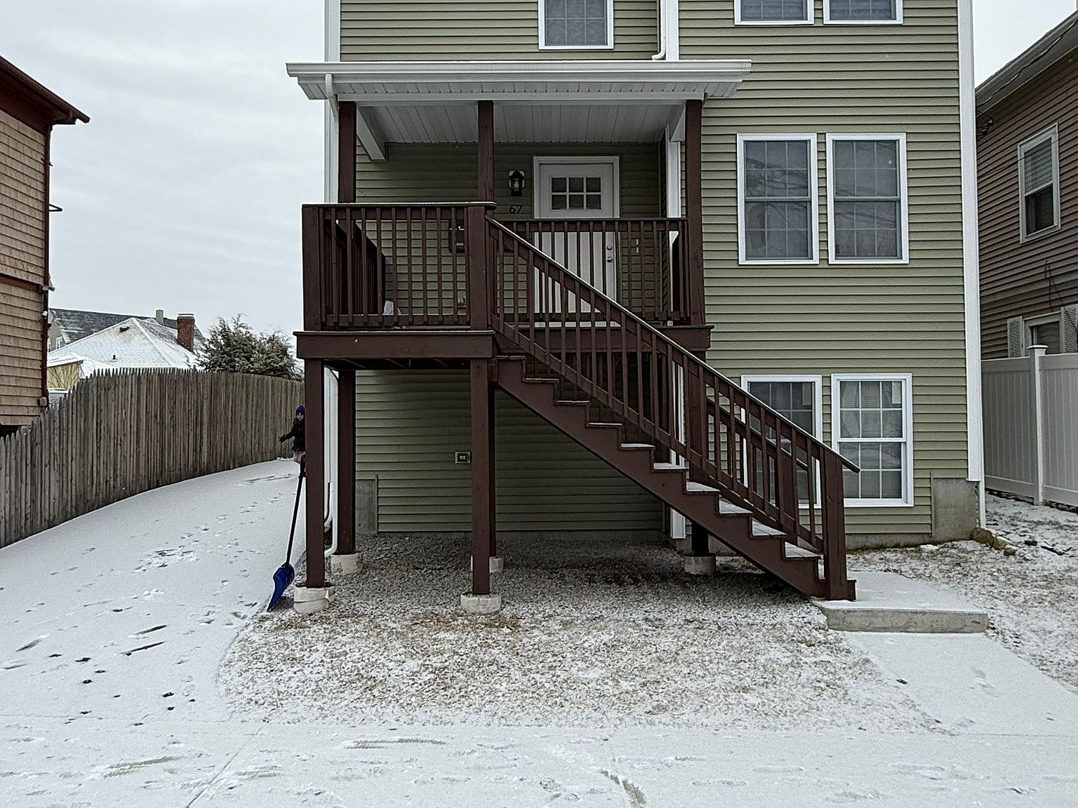 67 Commodore St #2, Providence, RI 02904 | Zillow