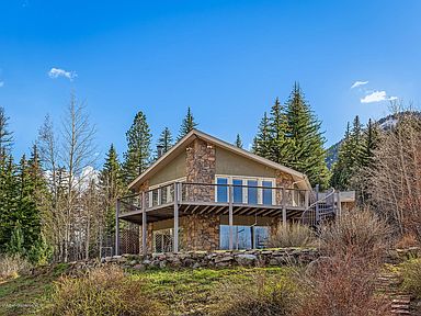 10 Elk Mountain Dr, Redstone, CO 81623 | Zillow