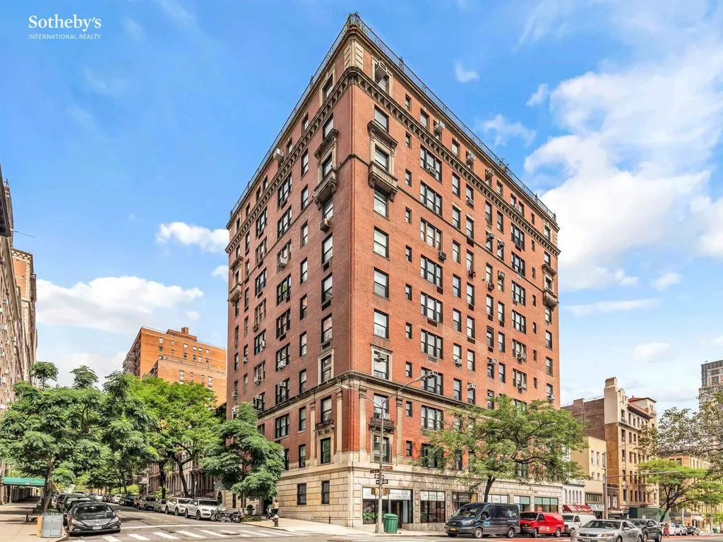 139 East 94th Street #6D in Carnegie Hill, Manhattan | StreetEasy
