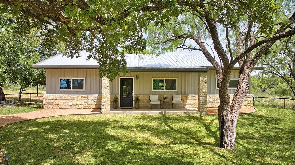 21 County Road 224, Voca, TX 76887 | Zillow