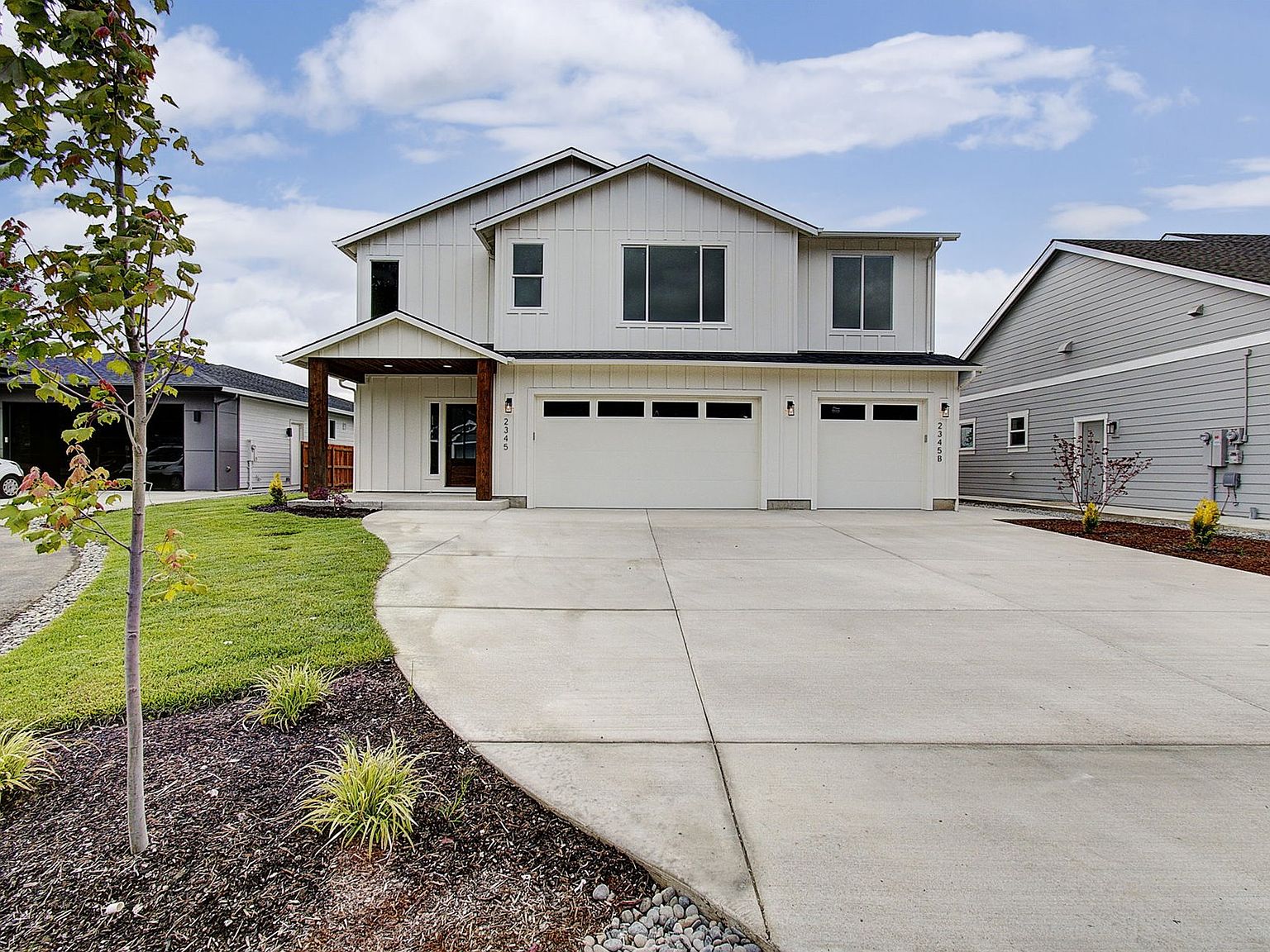 2345 SE 12th Way, Battle Ground, WA 98604 | Zillow