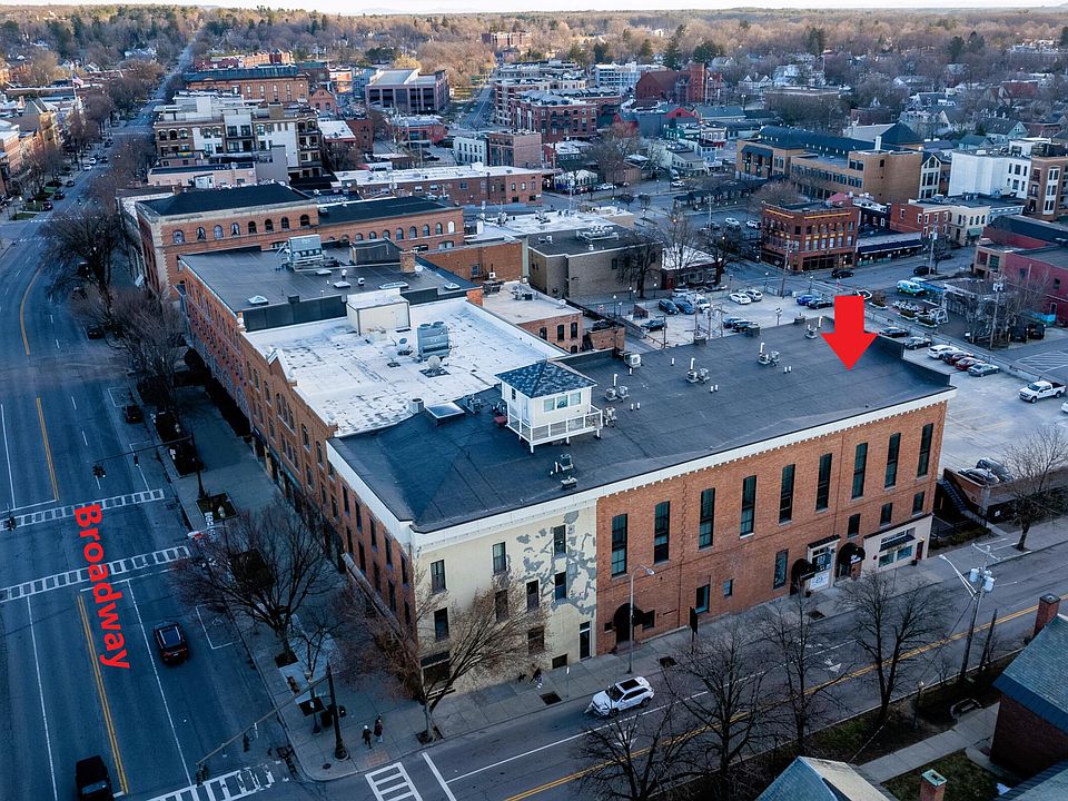 5 Spring Street APT 202, Saratoga Springs, NY 12866 | MLS #202320160 ...