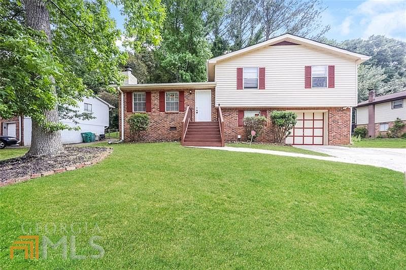 29 Hawthorne Dr, Riverdale, GA 30274 | Zillow