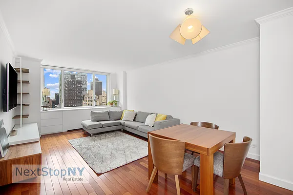 245 East 54th Street #19JK in Sutton Place, Manhattan | StreetEasy