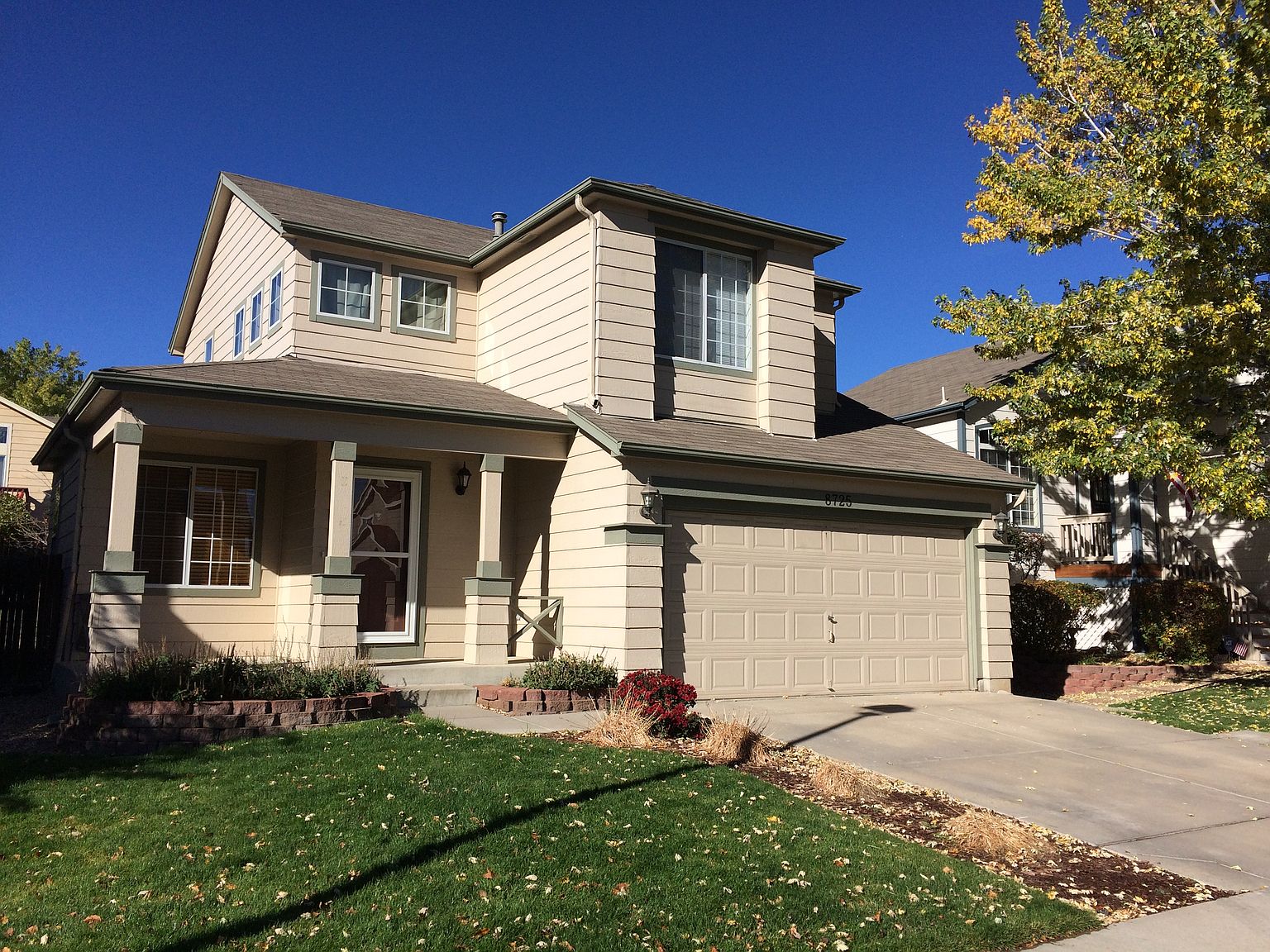 8725 Greengrass Way, Parker, CO 80134 | Zillow