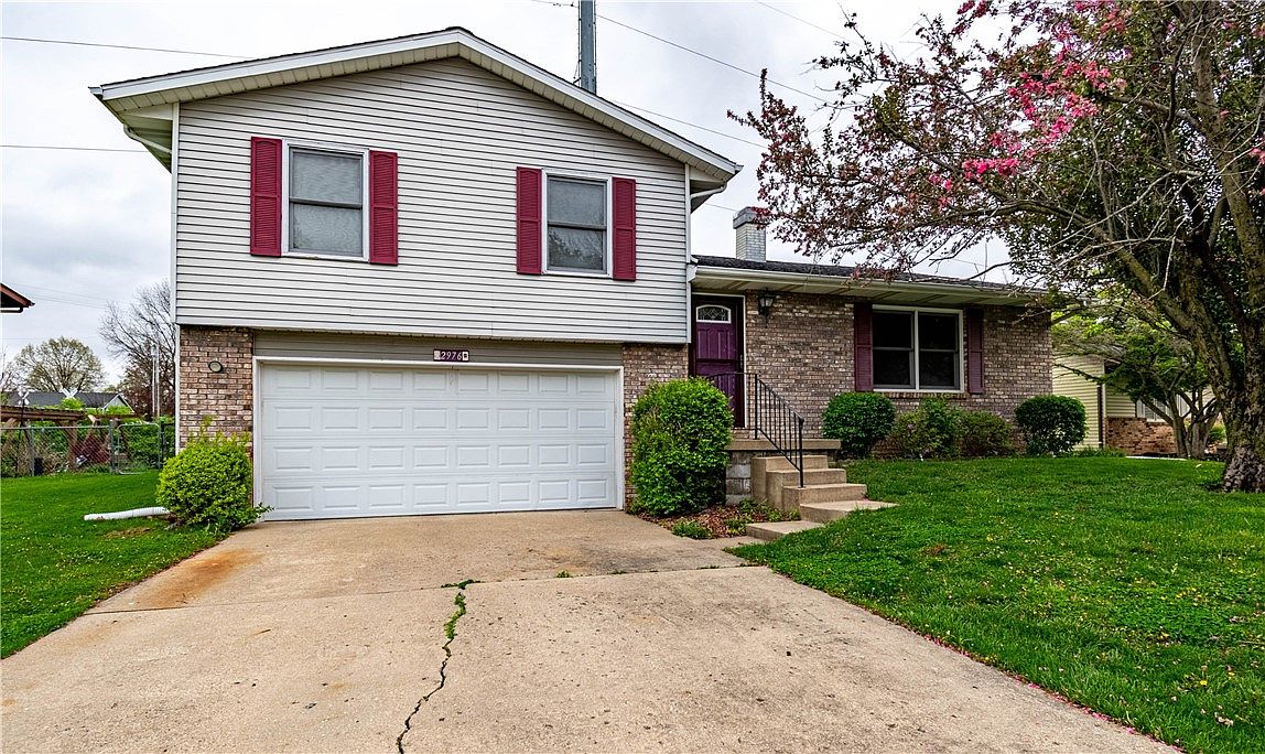 2976 N Primrose Ln, Decatur, IL 62526 | MLS #6251611 | Zillow