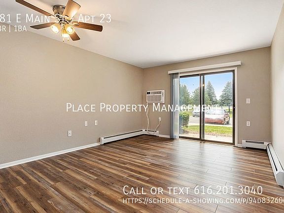 681 E Main St APT 23, Centreville, MI 49032 | Zillow