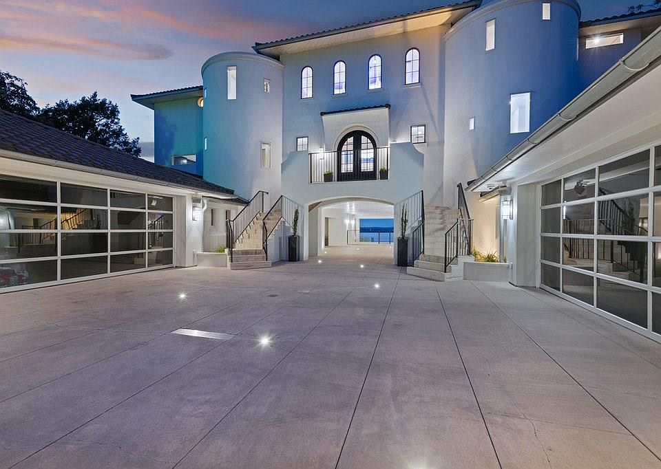 14515 Ridgetop Ter, Austin, TX 78732 | Zillow