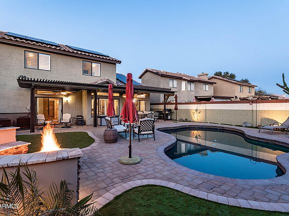 4365 E ANDERSON Drive, Phoenix, AZ 85032 | Zillow