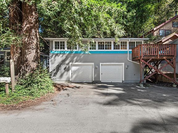 14461 Old Cazadero Rd, Guerneville, CA 95446 | MLS #324021009 | Zillow