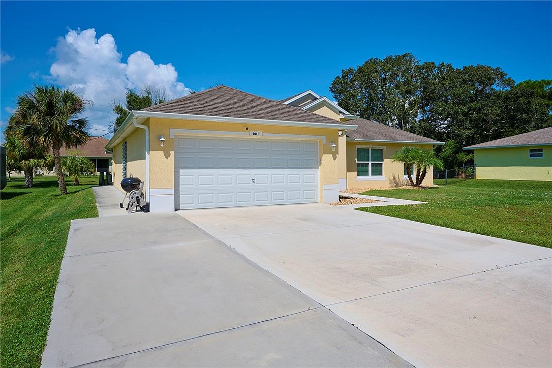 661 Jenkins St, Sebastian, FL 32958 | MLS #271030 | Zillow