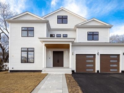 9 Richard Rd, Needham, MA 02492 | MLS #73085738 | Zillow