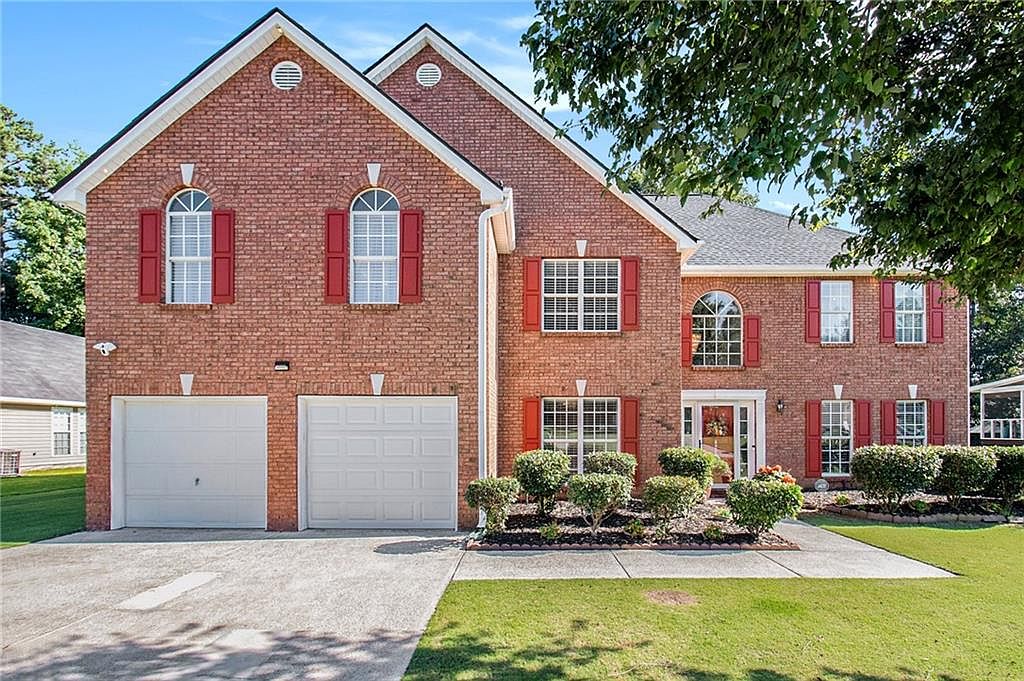 4237 Abram Dr, Conley, GA 30288 | Zillow